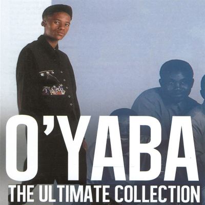 The Ultimate Collection - O'Yaba | Album | AllMusic