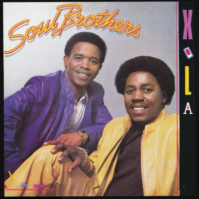 Xola - The Soul Brothers | Album | AllMusic