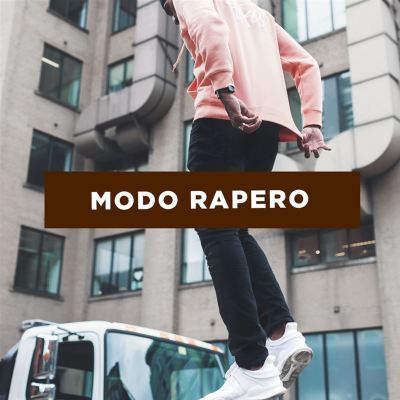 Modo Rapero - Various Artists | Album | AllMusic