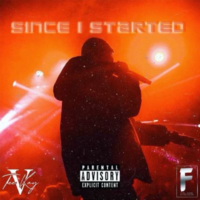 Since I Started - Tee-Kay V | Album | AllMusic