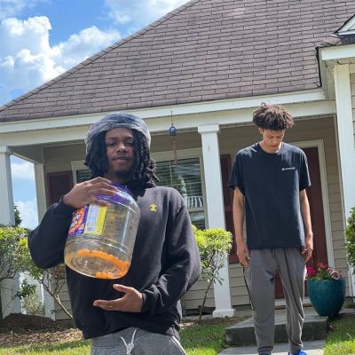 Head Home - Cozzy Hologram | Album | AllMusic