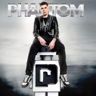 Phantom - MC Marks | Album | AllMusic
