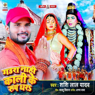 Gaura Nahi Kali Ke Roop Dhara - Shashi Lal Yad... | AllMusic