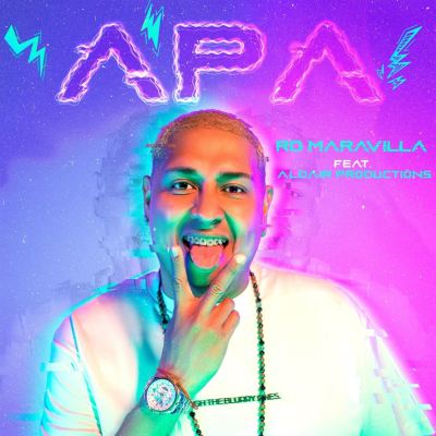 Apa - RD Maravilla | Album | AllMusic