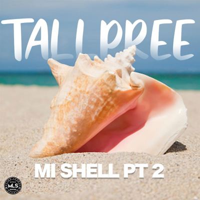 Mi Shell, Pt. 2 - Tallpree | Album | AllMusic