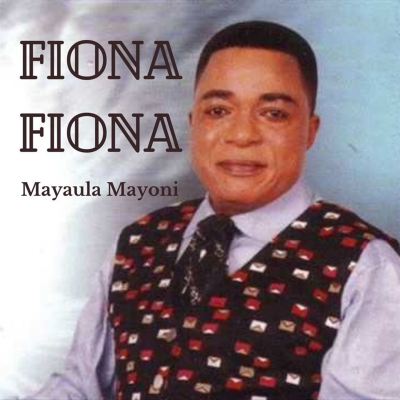 Fiona Fiona - Mayaula Mayoni | Album | AllMusic