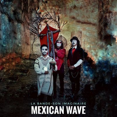 Mexican Wave - Various Artists | Album | AllMusic