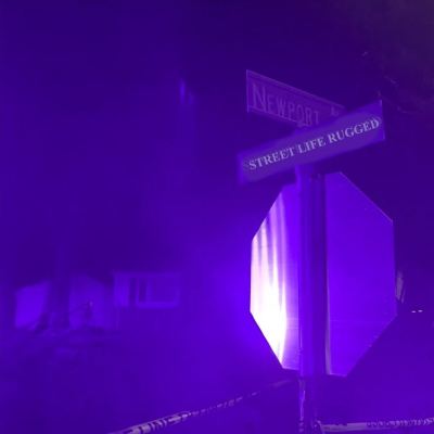 Street Life Rugged - Zainhy | Album | AllMusic