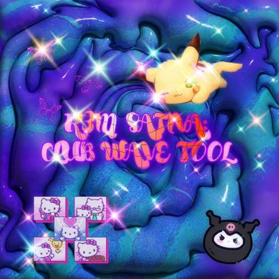 Club Wave Tool - R3M Sativa | Album | AllMusic