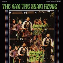 Sam the Sham & the Pharaohs Songs, Albums, Rev... | AllMusic