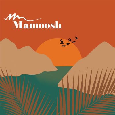 Maestral - Mamoosh | Album | AllMusic