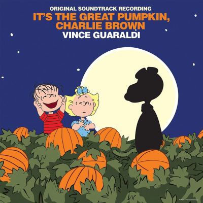 Linus and Lucy - Vince Guaraldi | Album | AllMusic