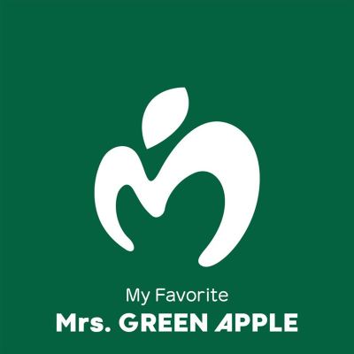 My Favorite Mrs. GREEN APPLE - Mrs. GREEN APPL... | AllMusic
