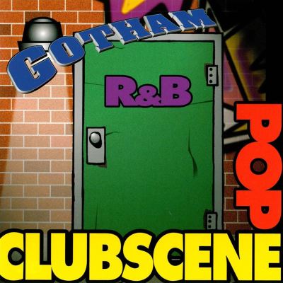 Club Scene and R&B - Ian David | Album | AllMusic