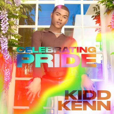 Celebrating Pride: Kidd Kenn - Kidd Kenn | Album | AllMusic