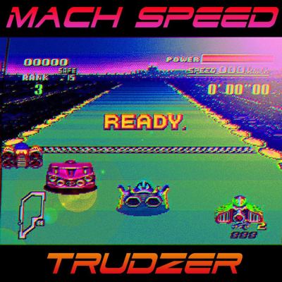 Mach Speed - Trudzer | Album | AllMusic