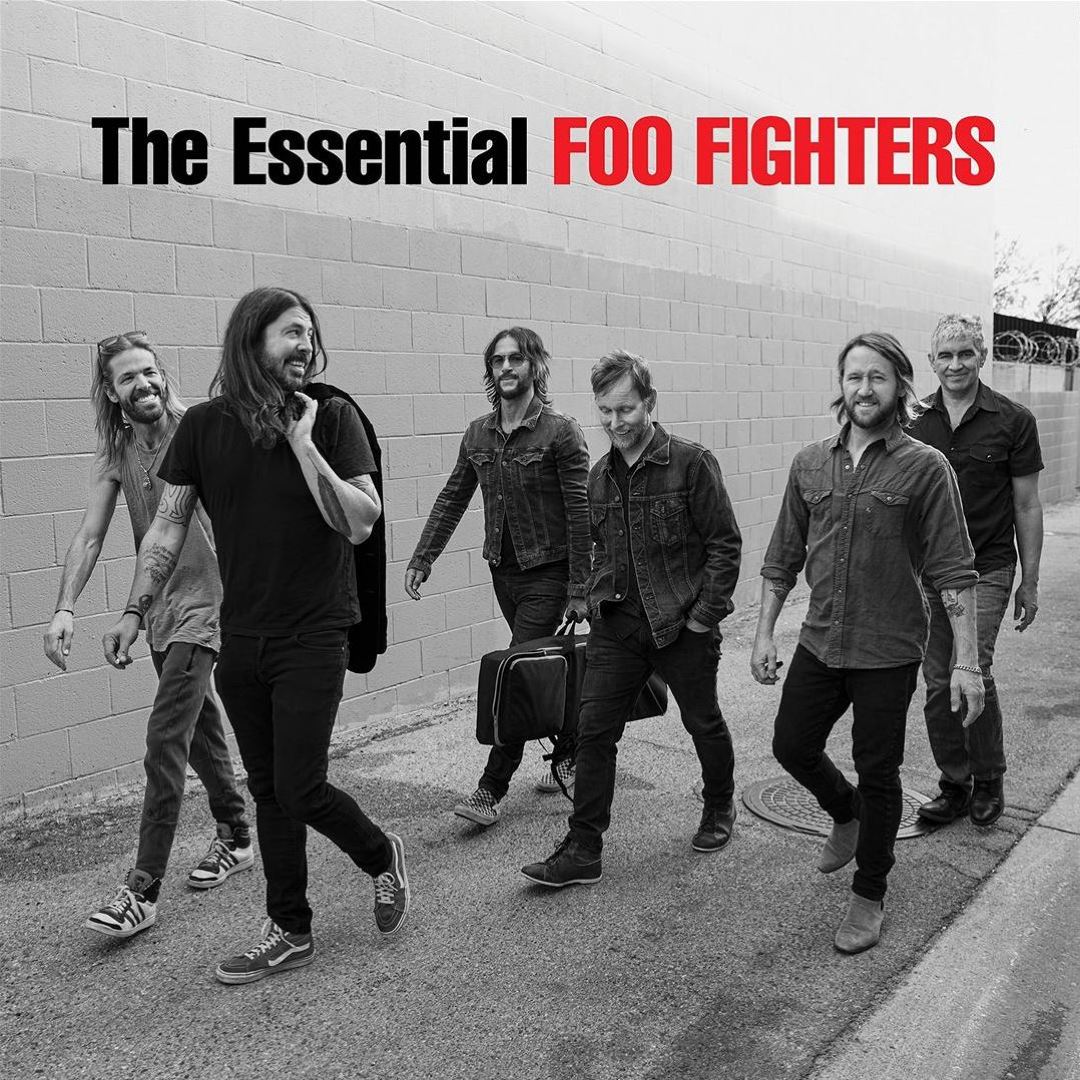The Essential Foo Fighters - Foo Fighters | Album | AllMusic