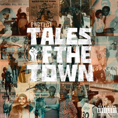 Fuck 12 Freestyle - Tales of the Town | Album | AllMusic