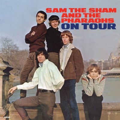 On Tour - Sam the Sham & the Pharaohs | Album | AllMusic