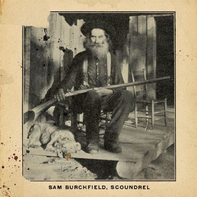 Scoundrel - Sam Burchfield | Album | AllMusic