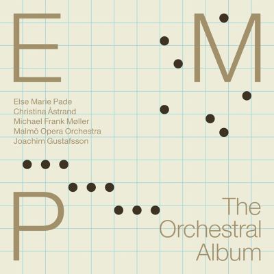 Else Marie Pade: The Orchestral Album - Christ... | AllMusic