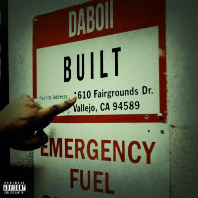 Built - DaBoii | Album | AllMusic