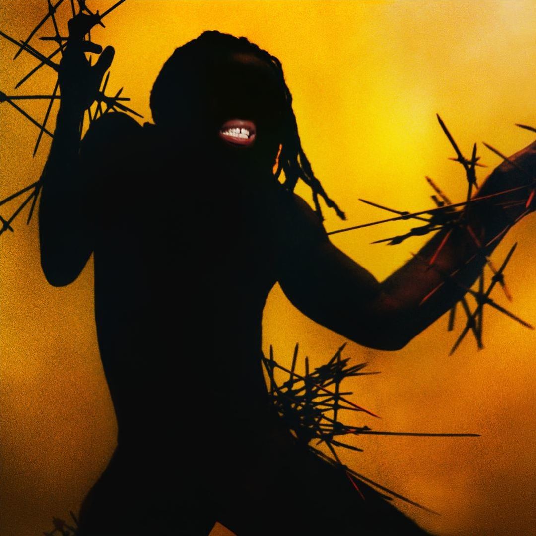 Heavy Heavy - Young Fathers | Album | AllMusic