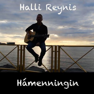 Hámenningin - Halli Reynis | Album | AllMusic