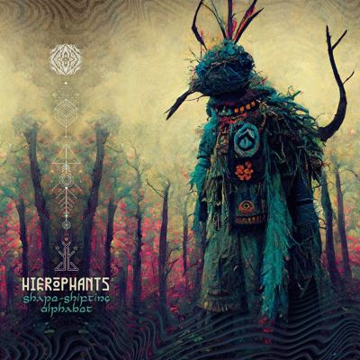 Shape - Shifting Alphabet - Hierophants | ... | AllMusic