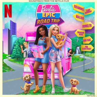 Flip the Script [From "Barbie Big Epic Road Tr... | AllMusic