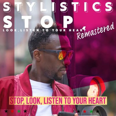 Stop, look, listen to your heart - The Stylist... | AllMusic
