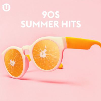 90s Summer Hits - Various Artists | Album | AllMusic