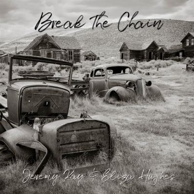 Break the Chain - Jeremy Kay | Album | AllMusic