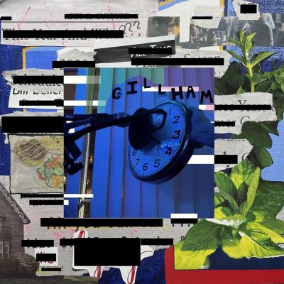 Gillham - Gillham | Album | AllMusic