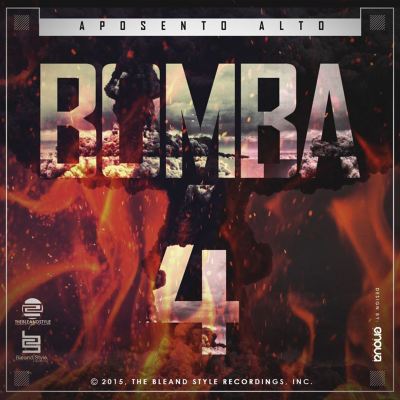 Bomba 4 - Aposento Alto | Album | AllMusic