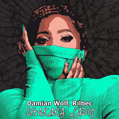 Shakara Lady - Damian Wolf | Album | AllMusic