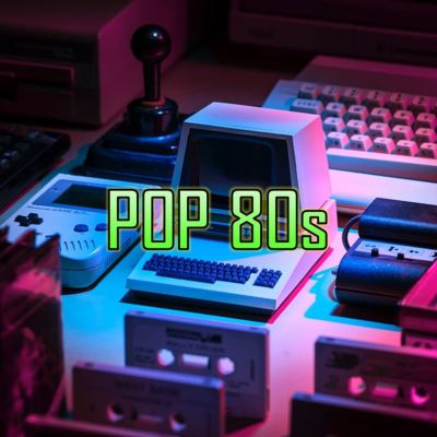 Pop 80s - Various Artists | Album | AllMusic