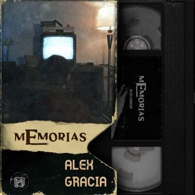 Memorias - Alex Gracia | Album | AllMusic