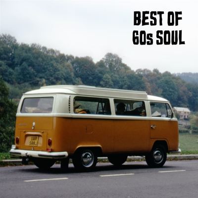 Best of 60s Soul - Various Artists | Album | AllMusic