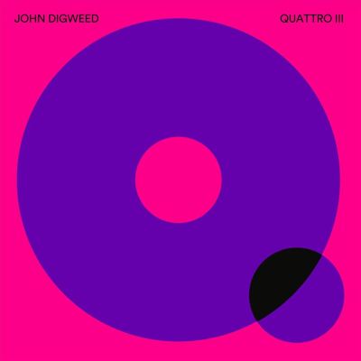 Quattro III - John Digweed | Album | AllMusic