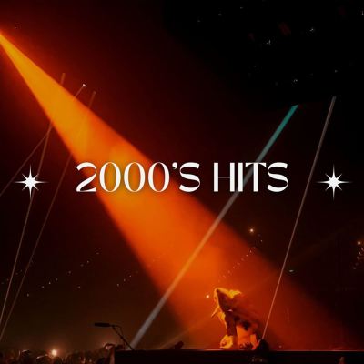 2000's HITS [2022] - Various Artists | Album | AllMusic