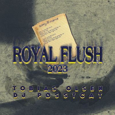 Sorry Lil Mama' [Royal Flush 2023] - Tobias Ol... | AllMusic