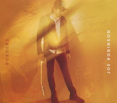 Borders - Joe Robinson | Album | AllMusic