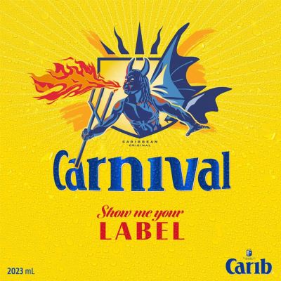 Show Me Your Label - Carib | Album | AllMusic