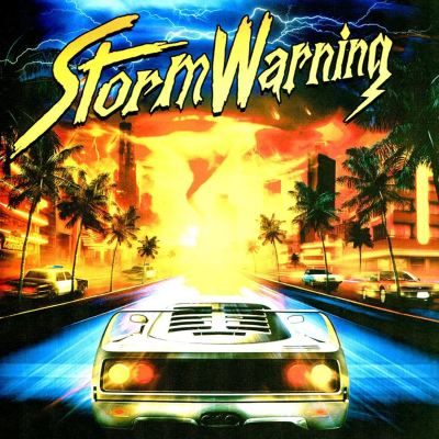 Stormwarning - Stormwarning | Album | AllMusic