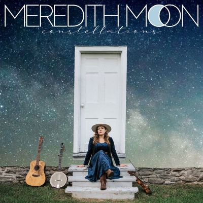 Constellations - Meredith Moon | Album | AllMusic
