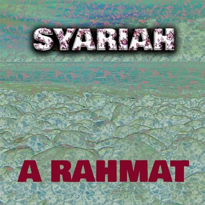 Syariah - Rahmat | Album | AllMusic