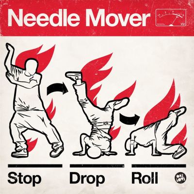 Stop Drop Roll - Needle Mover | Album | AllMusic