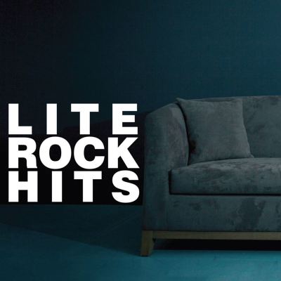 Lite Rock Hits - Six Part Invention | Album | AllMusic