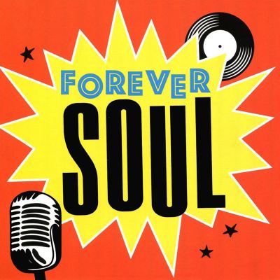 Forever Soul Collection - Various Artists | Album | AllMusic